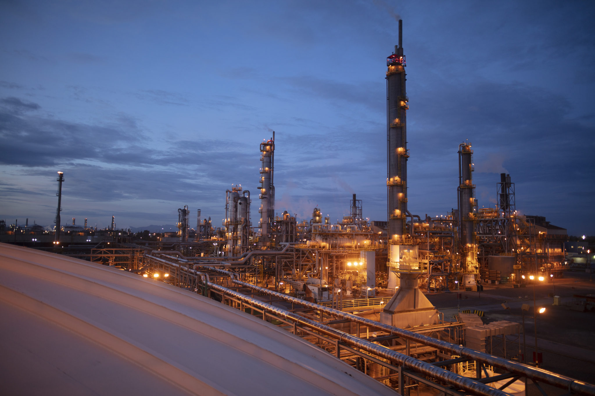 CNC & N2000 - Proman