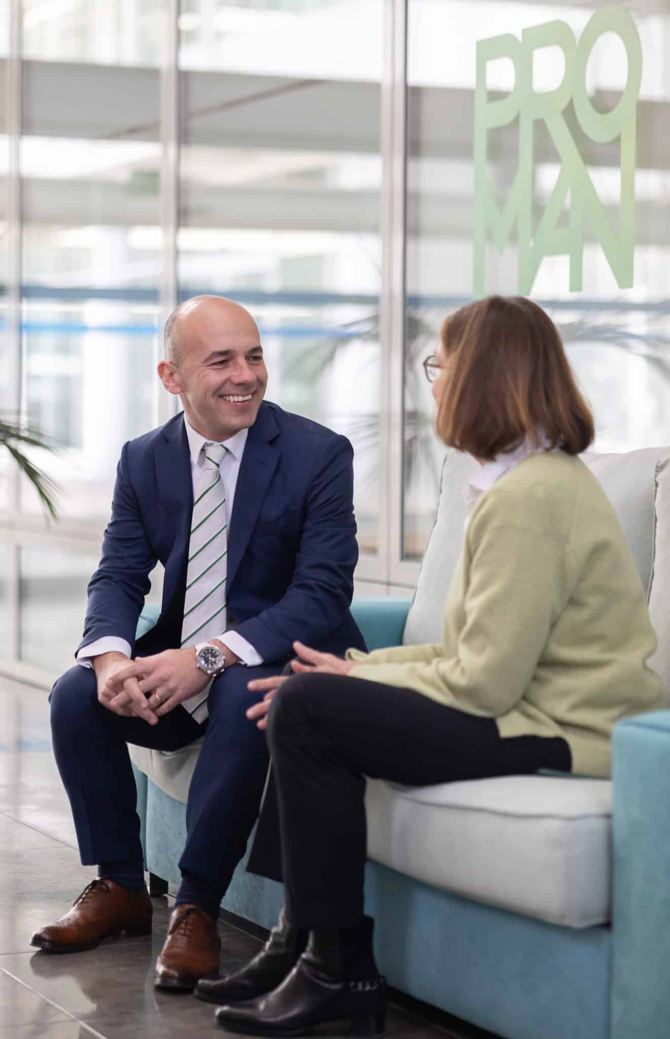 Proman Portugal - Proman