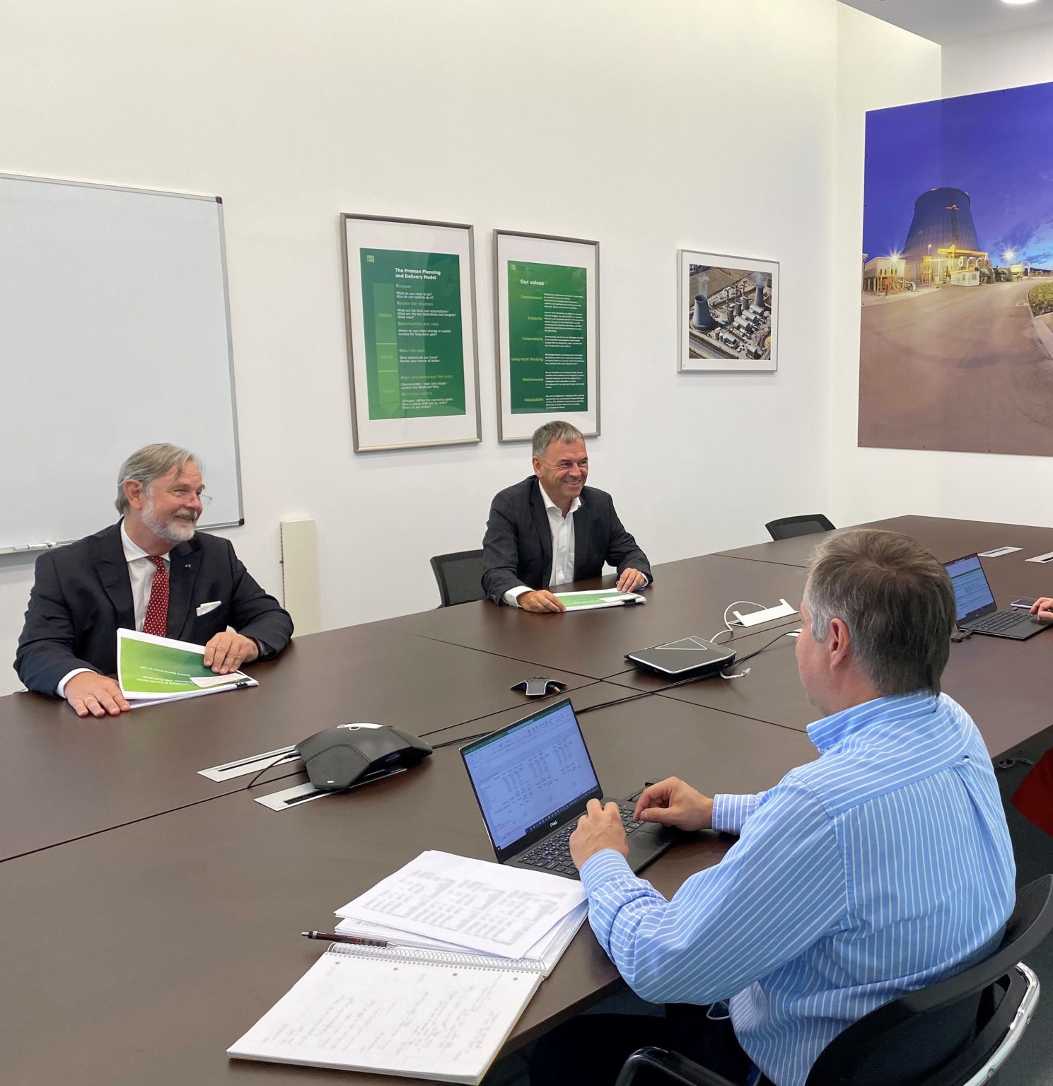 Proman Portugal - Proman