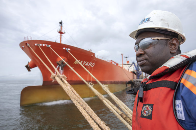 Proman Shipping - Proman