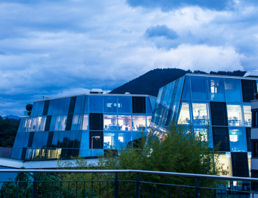 Proman Switzerland - Proman