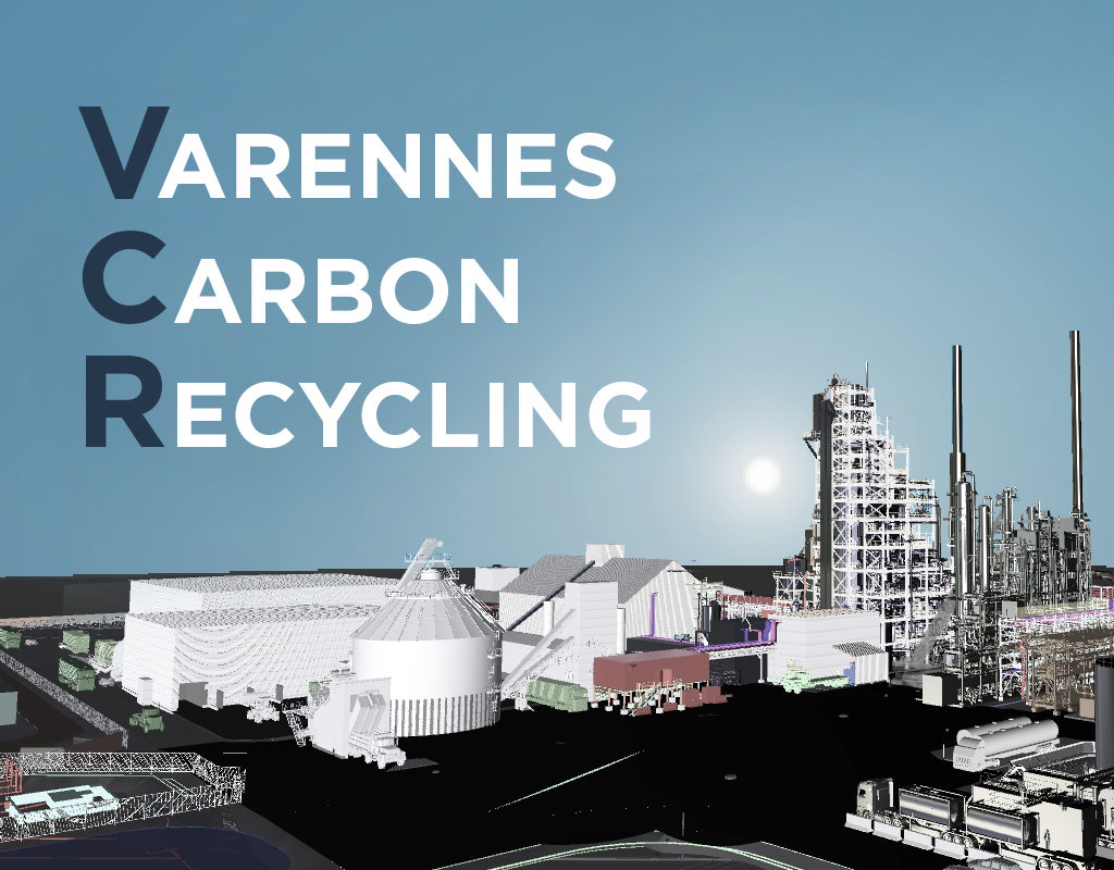 Proman closes its investment in Québec’s first carbon-recycling and ...