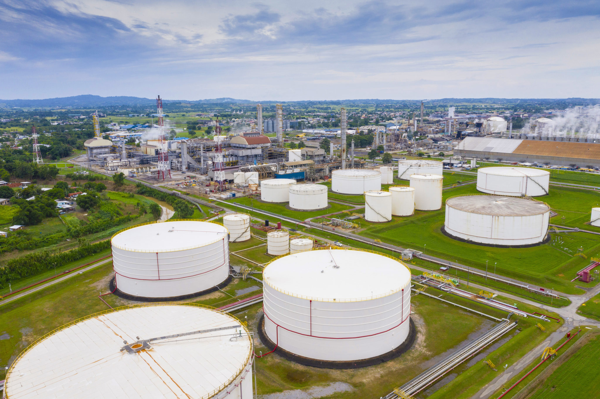 Proman, NGC Agree New Methanol Partnership - Proman