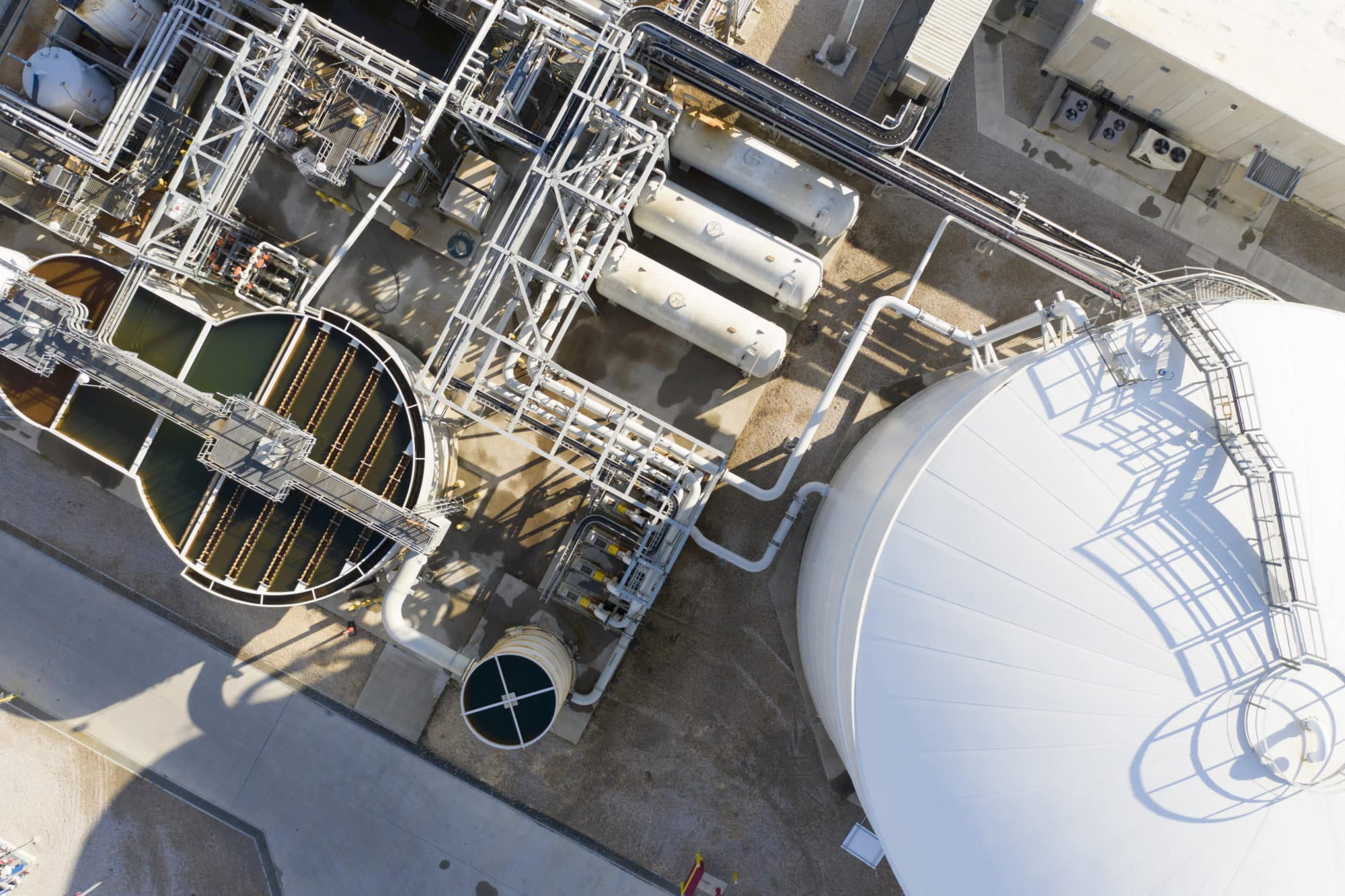 Proman and TA’ZIZ Partner to Develop World-Scale Methanol Facility in ...