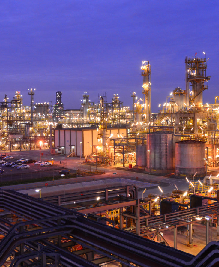 Our products - Proman