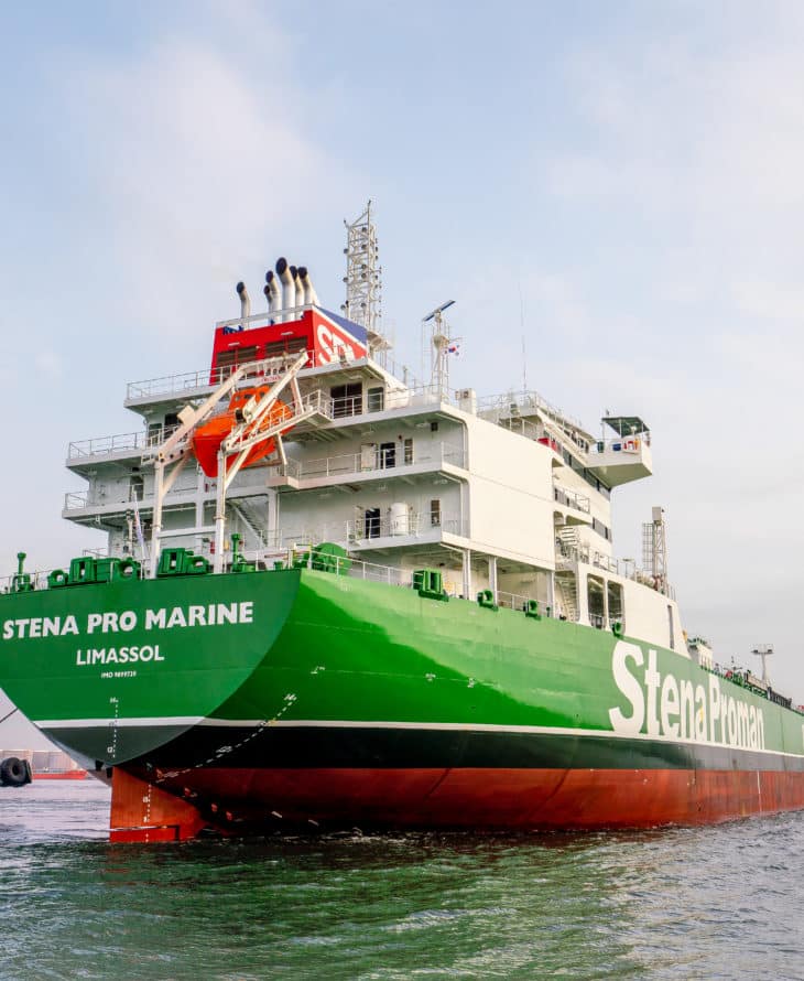 Our products - Proman