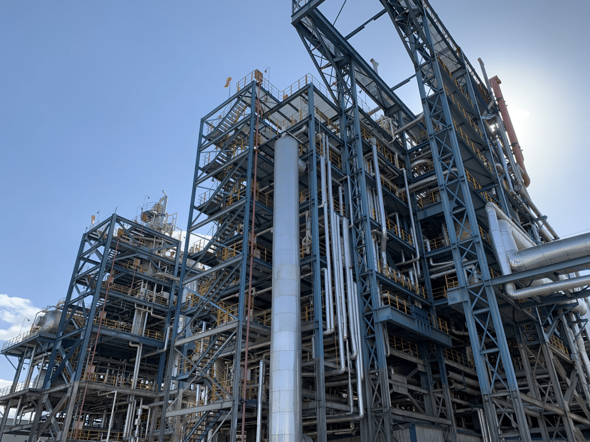 Eurotecnica increases number of licensed plants with contract win for ...