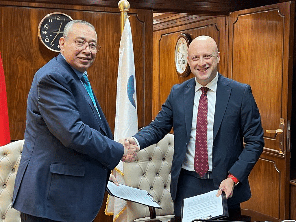 Eurotecnica’s Euromel® G5 chosen for record-breaking melamine plant in ...