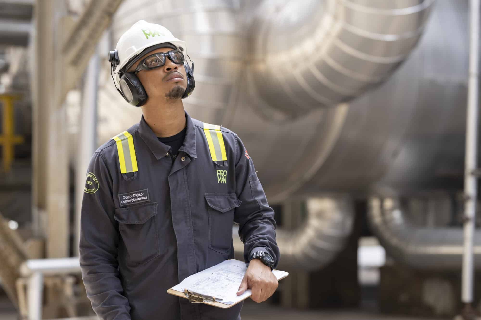 Proman Trinidad Welcomes 67 New Trainees, Underlining its Commitment to ...