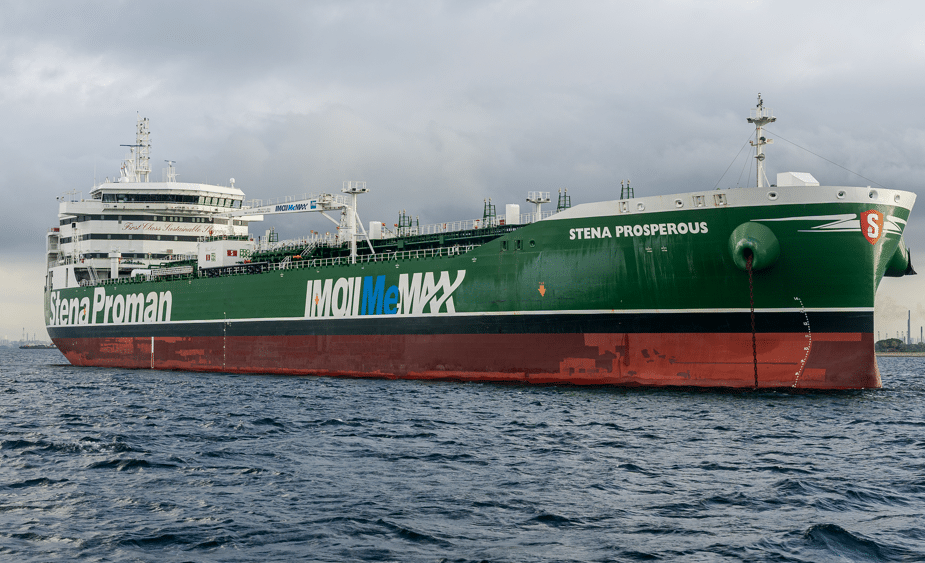 Proman steps up methanol refuelling at Point Lisas, Trinidad, as orders ...